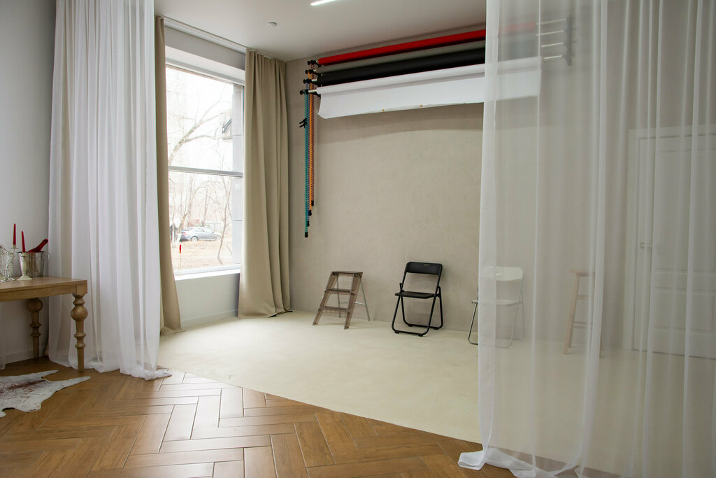 Profesyonel fotoğraf stüdyosu Lab, Volgograd, foto