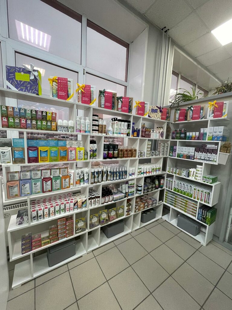 Kozmetik ve parfümeri mağazaları Косметика Крыма, Domodedovo, foto