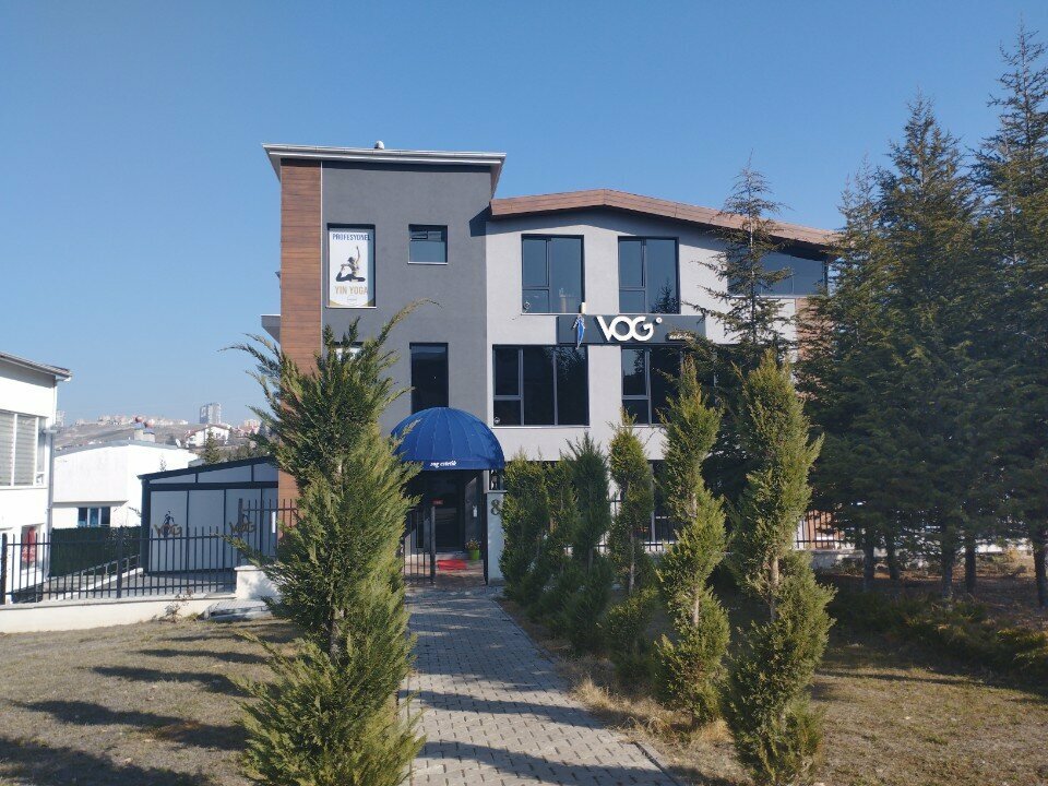 Plastik cerrahi klinikleri Vog Estetik, Ankara, foto