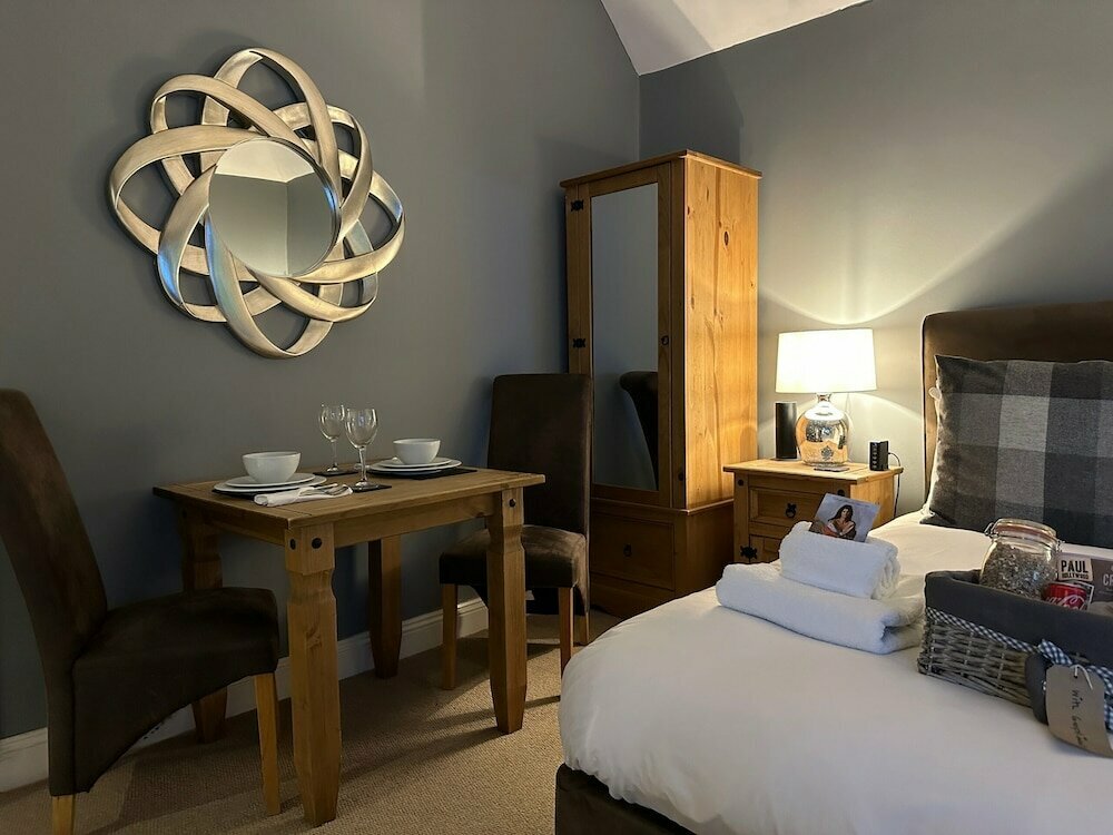 Otel Stonehenge Cottages, Wiltshire County, foto