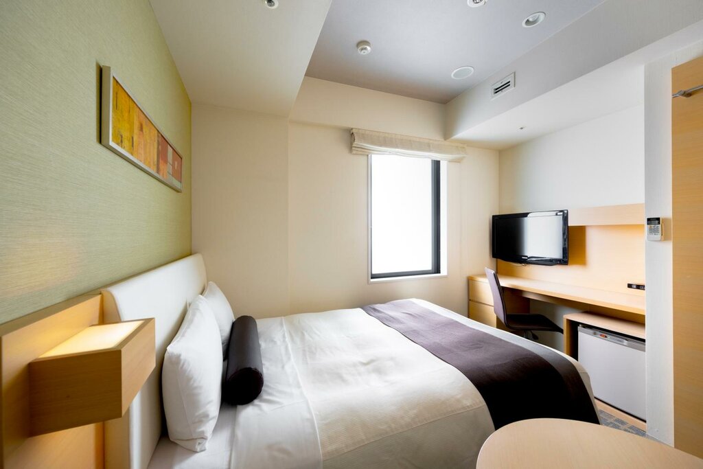 Otel Tokyu Stay Kamata - Tokyo Haneda, Tokyo, foto