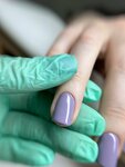 La Nail studio (Aviakonstruktorov Avenue No:69), manikür-pedikür  Saint‑Petersburg'dan