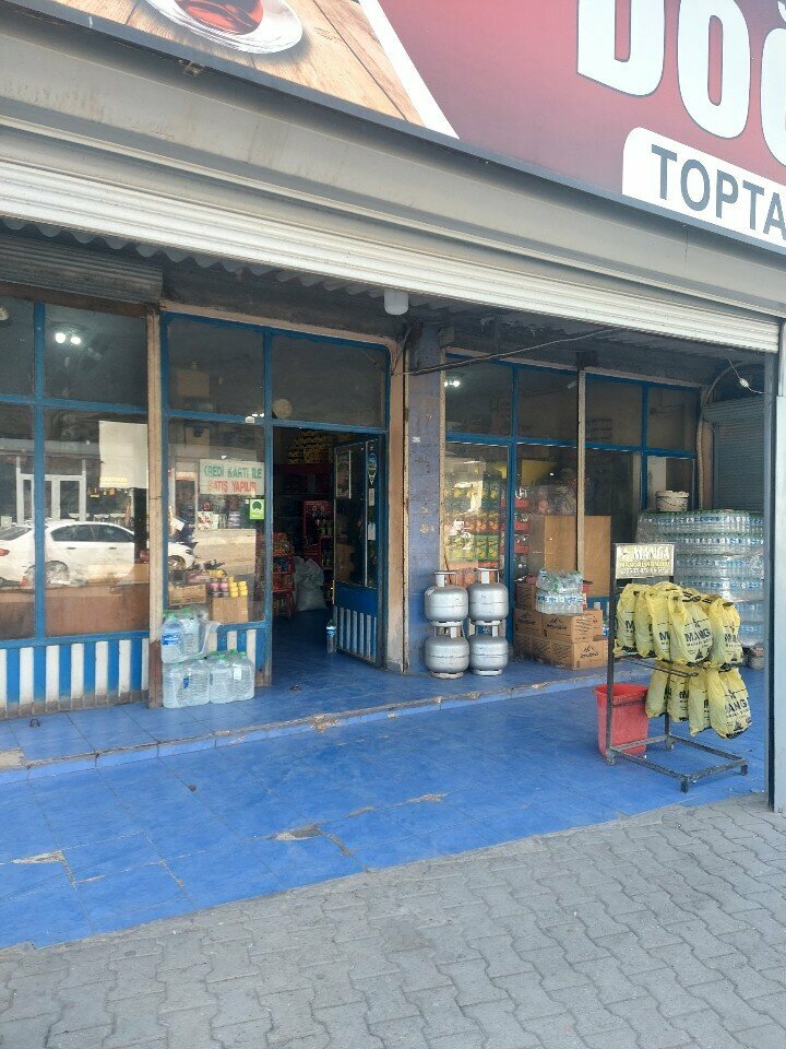 Market Doğu Gıda, Adana, foto