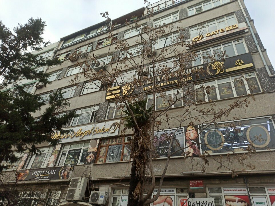 Danışmanlık hizmetleri Al Dayan Group, İstanbul, foto