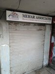 Mehar associates (No:6, Johar Town, Civic Centre), emlak ofisi  Lahor'dan