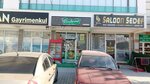 Bidene Çiğ Köfte (Konya, Selçuklu, Alemdar Cad., 149A), fast food  Konya'dan