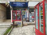 Balseven Tekel (İstanbul, Kadıköy, 19 Mayıs Mah., Sinan Ercan Cad., 13), alkollü içecekler  İstanbul'dan