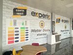 Experix Kurumsal Oto Ekspertiz Afyon (Afyonkarahisar, Afyonkarahisar Merkez, Mareşal Fevzi Çakmak Blv.), araç muayene istasyonları  Afyonkarahisar'dan