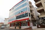 Özel Derman Hastanesi (Kırklareli, Lüleburgaz, Kocasinan Mah., Okullar Cad., 30), hastaneler  Lüleburgaz'dan