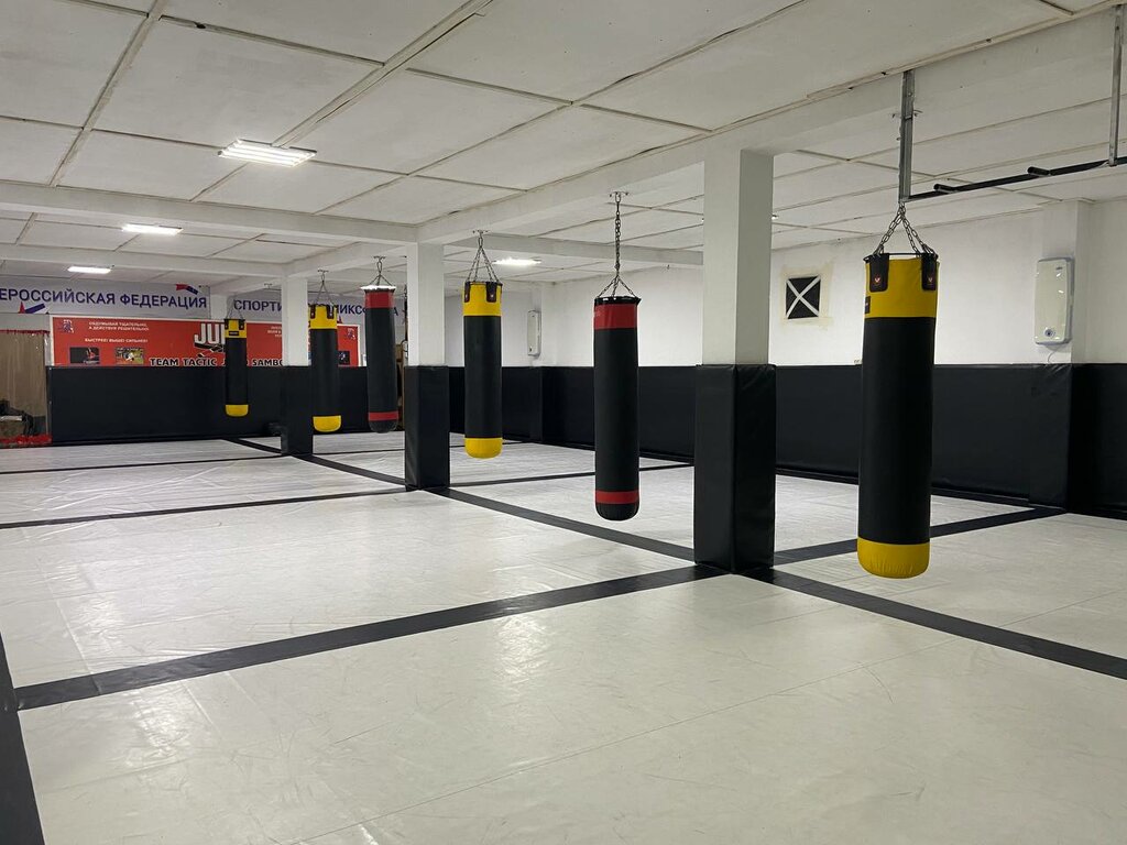 Spor kulüpleri Tornado, Dağıstan, foto