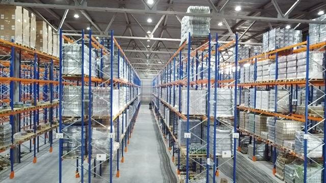 Lojistik firmaları 3DLogistic, Moskova ve Moskovskaya oblastı, foto