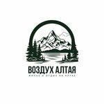 Воздух Алтая на Калинина  23 (ulitsa Kalinina No:23, selo Chemal), kısa süreli konaklama  Altay Cumhuriyeti'nden