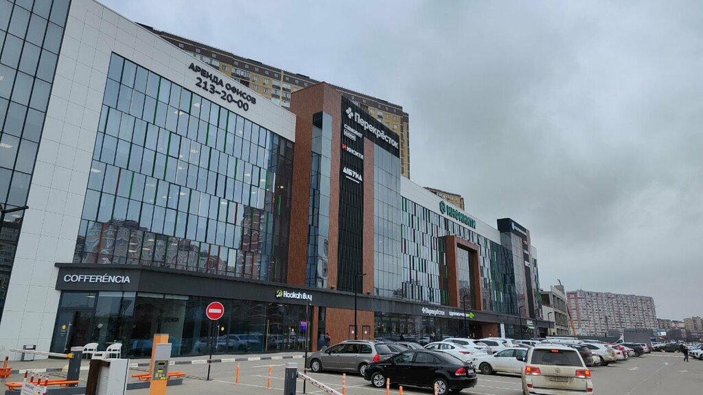 Konut kredisi hizmetleri Ипотечный центр, Krasnodar, foto