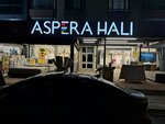 Aspera Halı (Ankara, Altındağ, Karapürçek Mah., Şehit Savaş Batu Cad., 50A), halı mağazaları  Ankara'dan