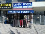 Demirci Tekstil (Konya, Karatay, Ali Ulvi Kurucu Cad., 40), giyim mağazası  Konya'dan