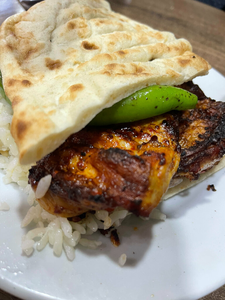 Restoran Sofram Kebap Döner, İstanbul, foto
