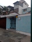 Life Chiropractic Center - San Borja (Distrital La Victoria, El Porvenir, Avenida Aviación, 3509), beden terapisi  Lima'dan