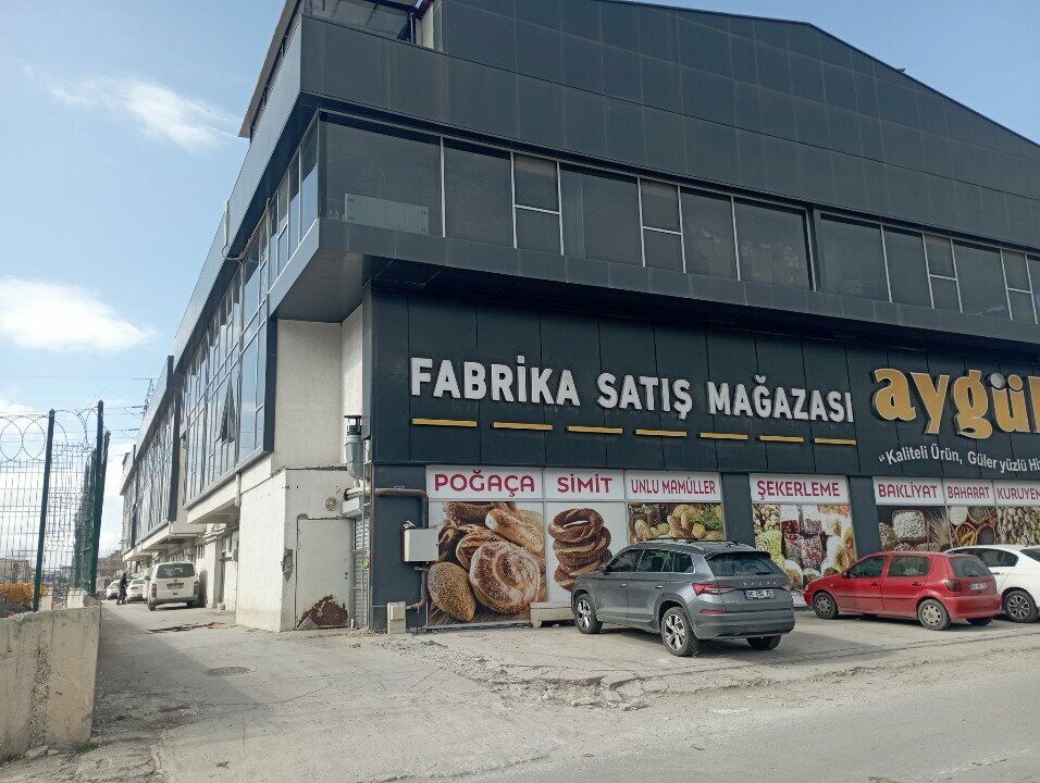 Sanayi kuruluşu Bayfor Savunma ve Havacılık, Ankara, foto