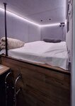 RecoRoom Sonnik (Privokzalnaya Street No:22), otel  Tiumen'den
