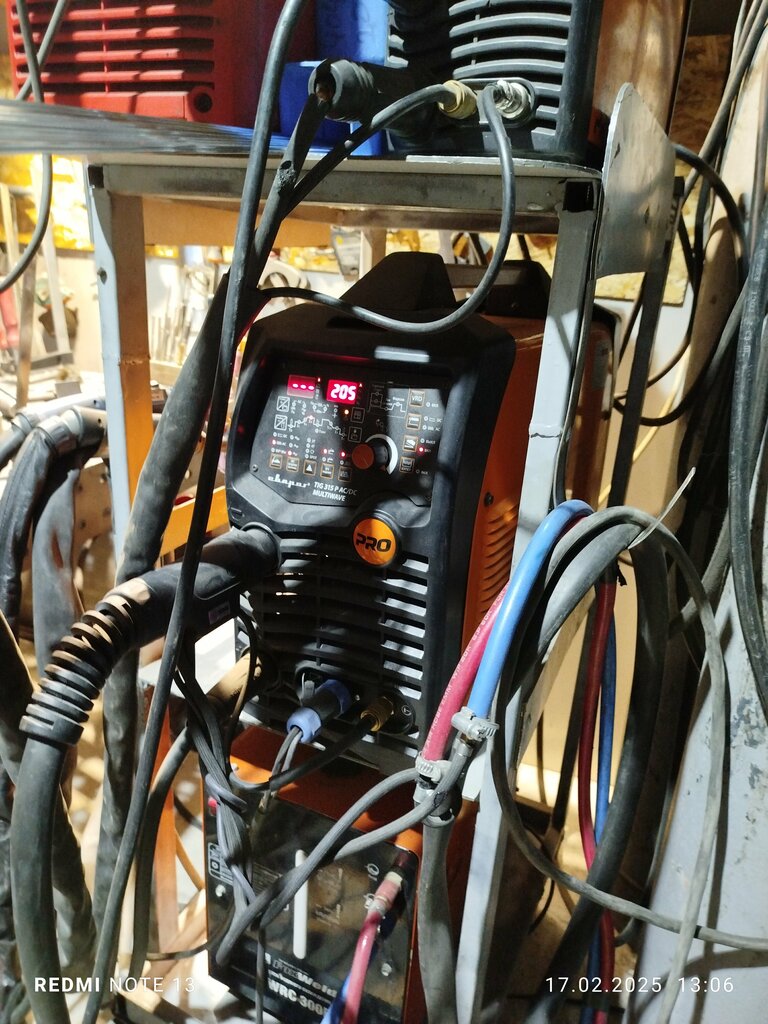 Kaynak işleri Сварочные работы, Yekaterinburg, foto