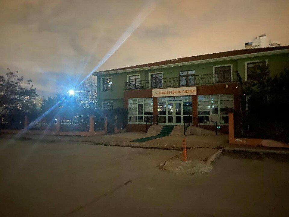 Özel okul Çayyolu Çılgın Renkler Anaokulu & Kreş ve Yazokulu, Ankara, foto