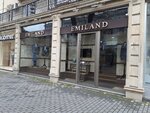 Emiland (Huseyn Cavid Avenue No:40B), giyim mağazası  Bakü'den