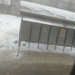 Пограничная улица (Republic of Karelia, Petrozavodsk, Pogranichnaya Street), toplu taşıma durağı  Petrozavodsk'tan
