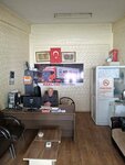 Mir Trans (Sanayi Mah., 60092 Nolu Cad., No:6/4, Şehitkamil, Gaziantep), lojistik firmaları  Gaziantep'ten