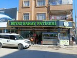 Beyazsaray patisseri (Şakirpaşa Cad., No:268, Seyhan, Adana), pasta, şekerleme ve tatlı  Adana'dan