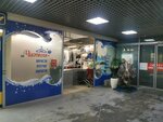 Chistyulya (Kuzbasskoy Divizii Street No:19), kuru temizlemeciler  Pskov'dan
