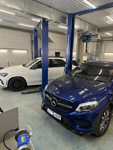 Auto ProSto (Volnaya Street No:35с13), otomobil servisi  Moskova'dan