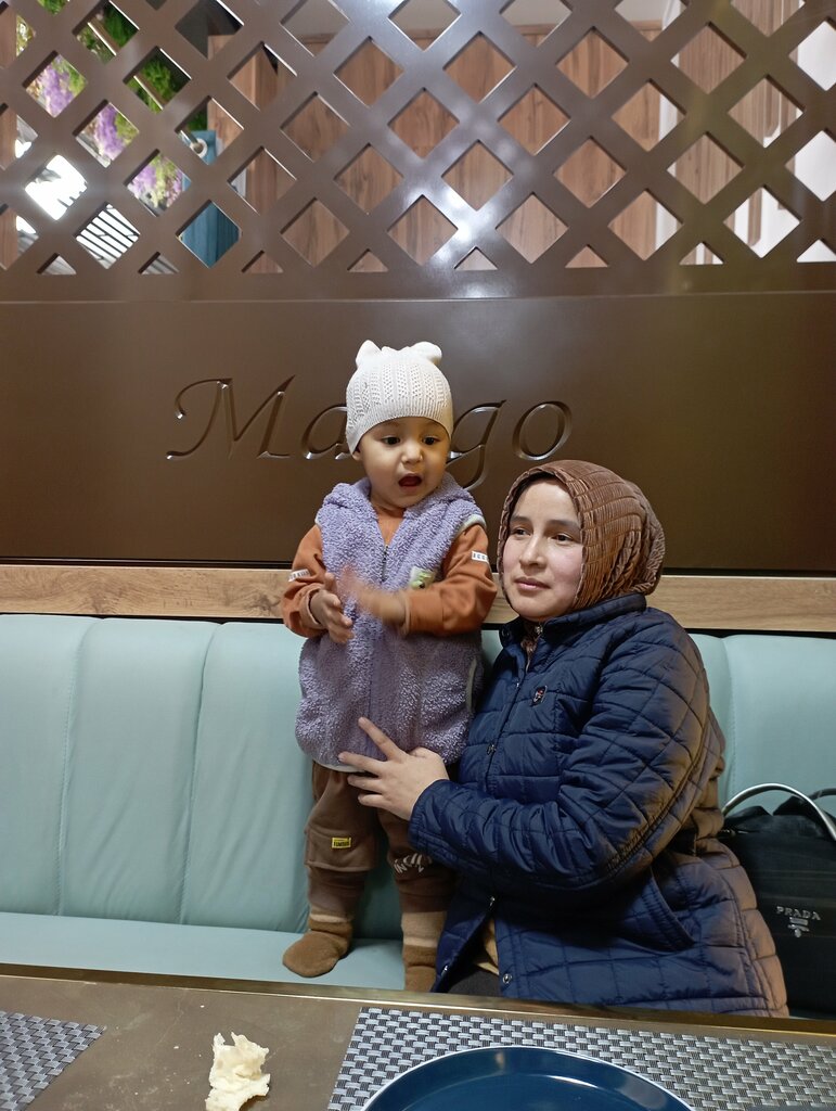 Restoran Алтын Сарай, , foto