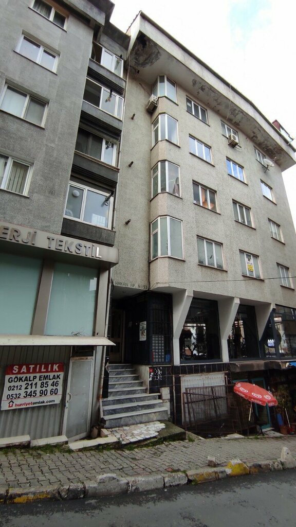 Muhasebeciler Smmm Alim Karataş, İstanbul, foto