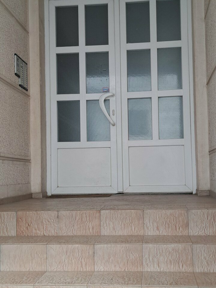 Özel muayenehaneler Dr Komnenović, Belgrad, foto