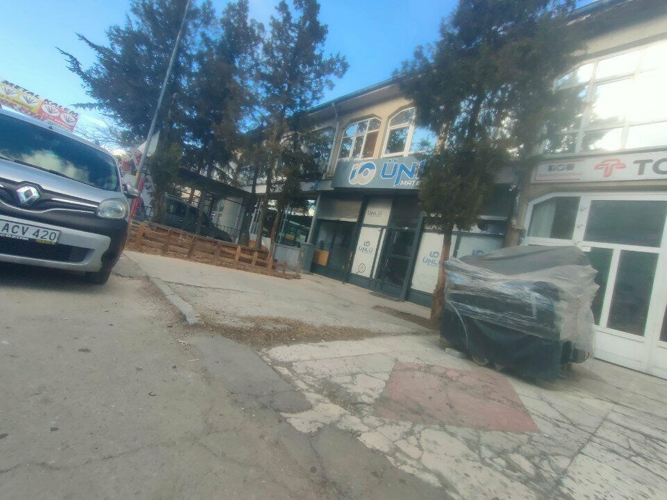 Matbaalar Ünlü Matbaacılık, Konya, foto