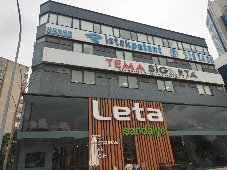 Otomobil servisi Tema Sigorta Danışmanlık Ve Aracılık Hizmetleri, İstanbul, foto