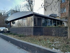 Keygen (strada Sarmizegetusa No:12), bar  Kişinev'den