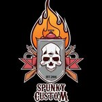 Spunky Custom (No:41Б, selo Ozeretskoye), motosiklet tamiri  Moskova ve Moskovskaya oblastından