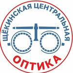 Щёкинская центральная оптика (ulitsa Kommunarov No:45), optik  Plavsk'tan