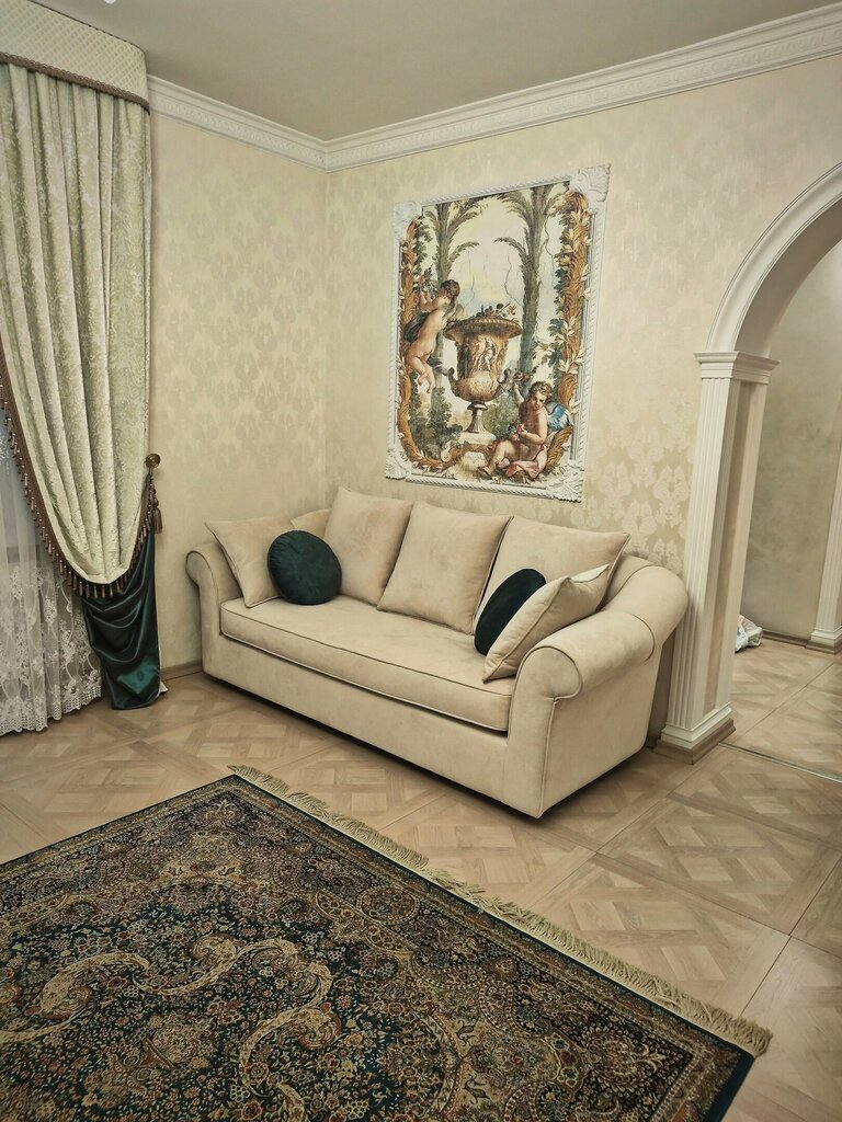 Mobilya tamir, tadilat Dada Mebel, Yalta, foto