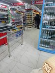 Optovik.uz (Oʻzbekiston koʻchasi No:11, Oʻzbekiston mahalla fuqarolar yigʻini), süpermarket  Semerkant'tan
