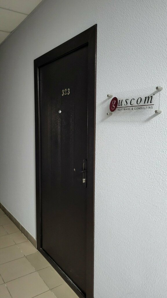 Yazılım firmaları Guscom software and consulting, Minsk, foto