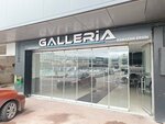 Galleria Ramazan Ersin (Eyüp Sultan Mah., Yadigar Sok., No:11, Sancaktepe, İstanbul), otomobil satış galerileri  İstanbul'dan
