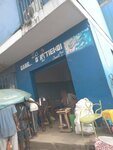 Attiekoi Station (Abidjan, Rue O145), otobüs yedek parça  Abican'dan