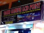 Sahh gaming Lcd point (No:D106, Saddar), bilgisayar mağazaları  Karaçi'den