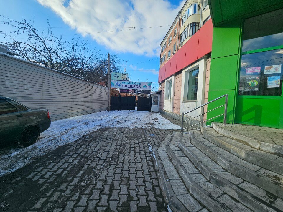 Nakliye firmaları Автоперевозчик 57, Orel, foto