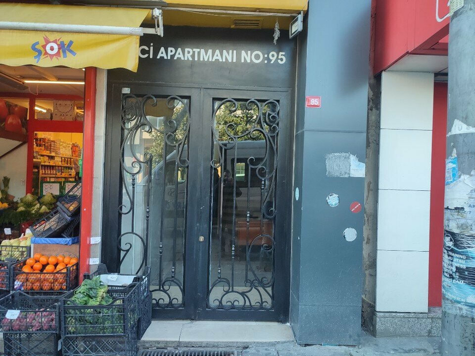 Avukatlar Avukat Turan Aydoğan, İstanbul, foto