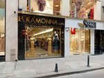 Ramonna (İstanbul, Şişli, Şair Nigar Sok., 63A), giyim mağazası  İstanbul'dan