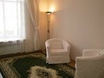 Psikholog Romanova Irina (Sennaya Square No:4), aile danışmanlığı  Saint‑Petersburg'dan