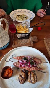 «Щука» фото 1